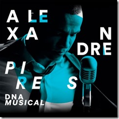 DNA Musical – The Point Carioca